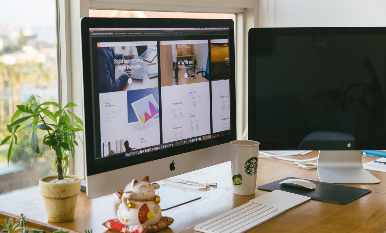 5 Effective Website Navigation Examples 5 Effective Website Navigation Examples